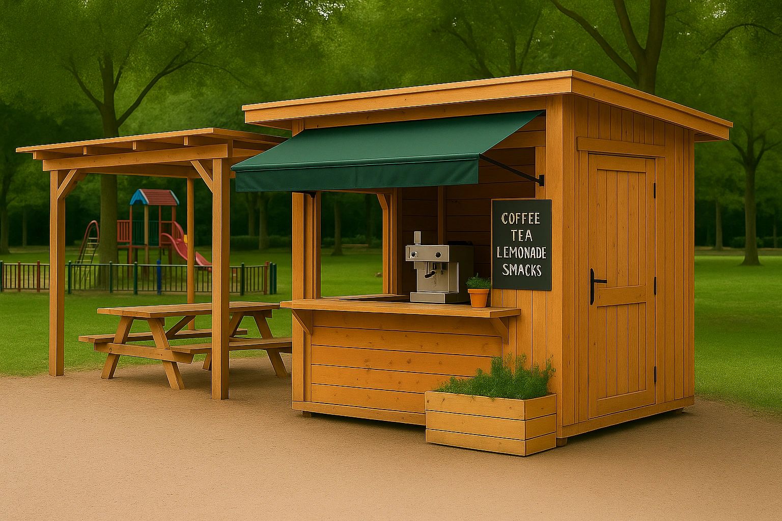 Plannen - Noord aan Zet